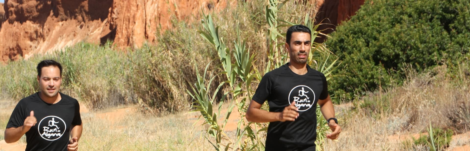 Running Packs | Run in Algarve